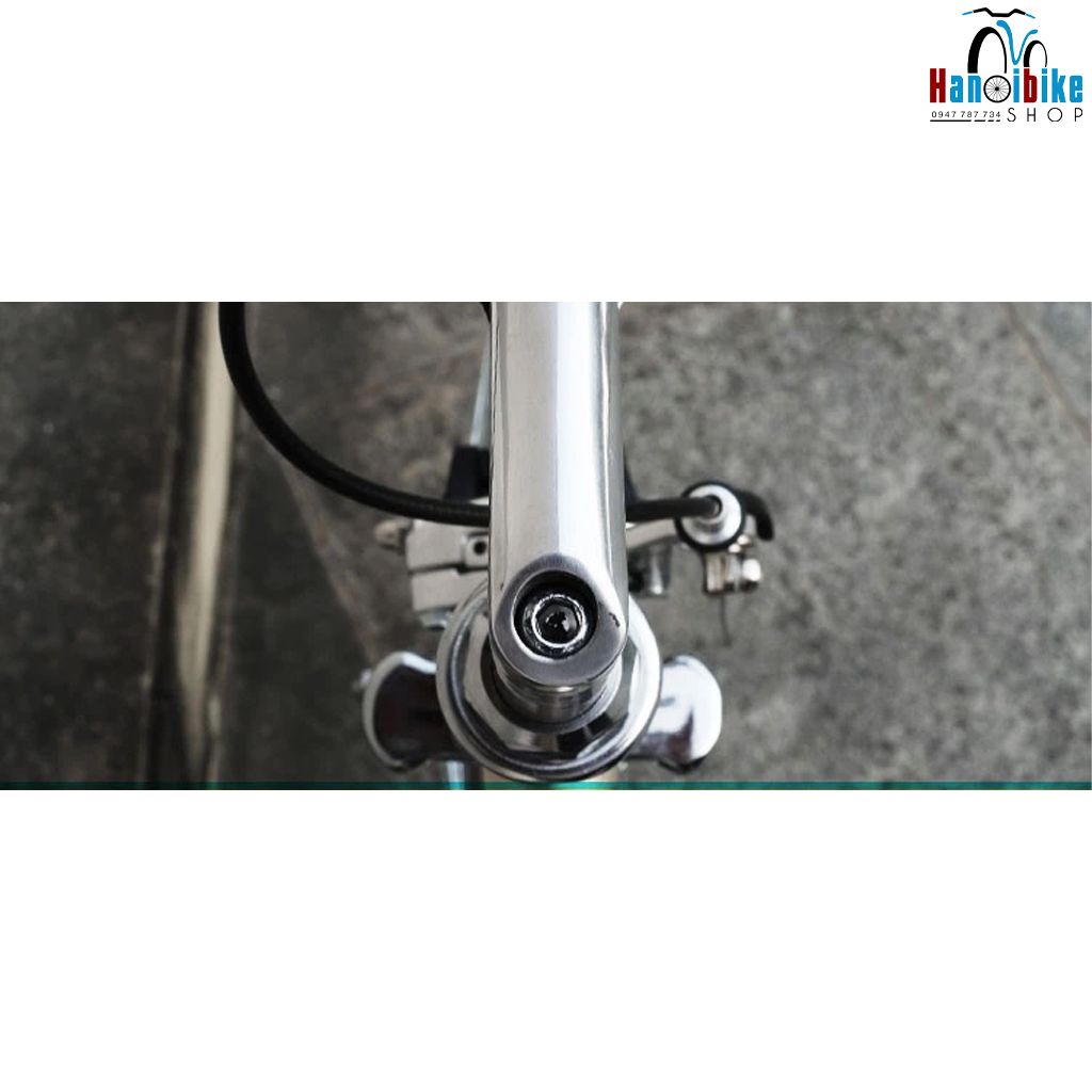 Potang Vintage số 7 dùng cho fixedgear mẫu 1 – Hanoibike shop