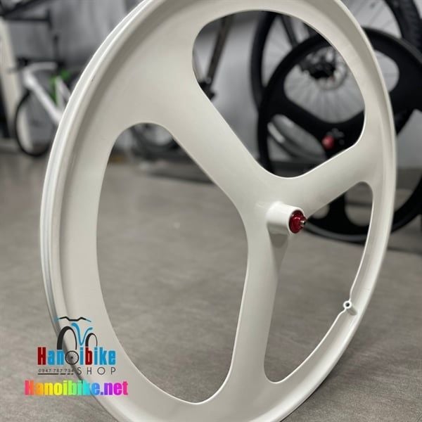 Vành Fixed Gear 3 đao trước noname – Hanoibike shop
