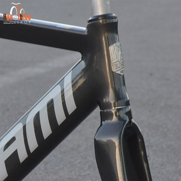 Khung Fixed Gear Tsunami SNM200 – Hanoibike shop