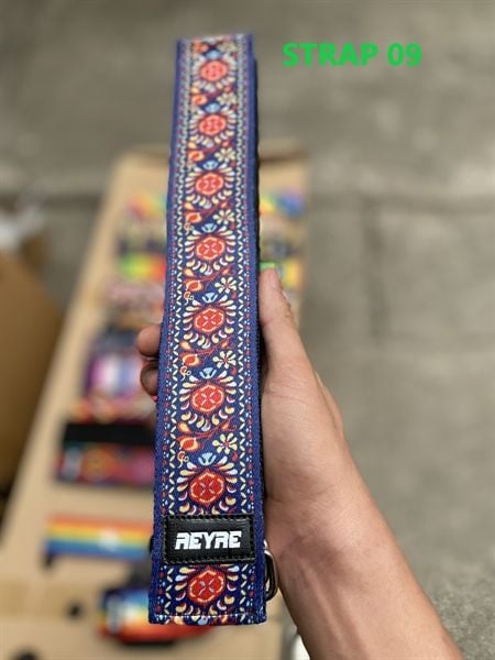 Strap Fixed gear Reyre cao cấp – Hanoibike shop