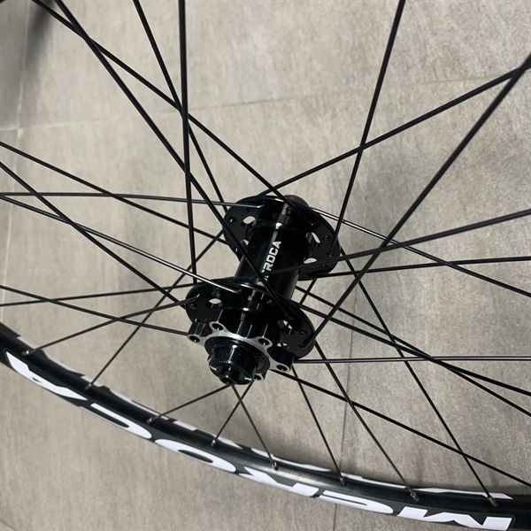 Vành MTB Meroca XR300 phanh đĩa 6 ốc – Hanoibike shop