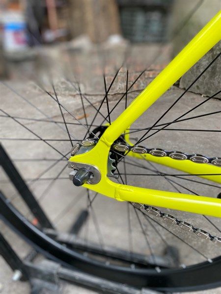 Xe Fixed Gear Leader 725 Custom – Hanoibike shop