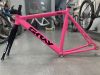 Khung Fixed Gear Gray F10 Càng Nhôm – Hanoibike shop