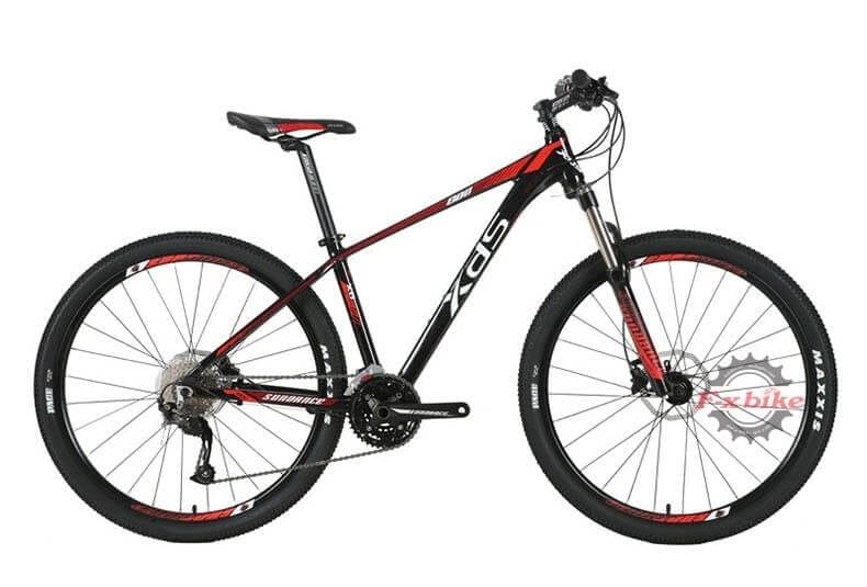 Xe MTB XDS 800 – Hanoibike shop