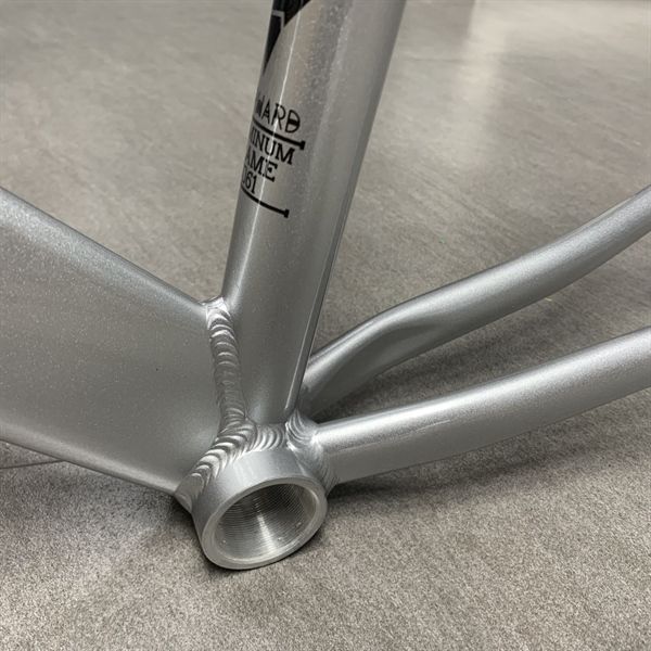 Khung Fixed gear Forward càng carbon model 2022 – Hanoibike shop