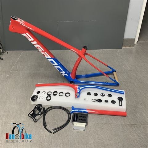 Khung MTB - Hanoibike shop
