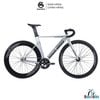 Xe đạp Fixed Gear Magicbros CX8 plus 2024 bánh trước 4cm – Hanoibike shop