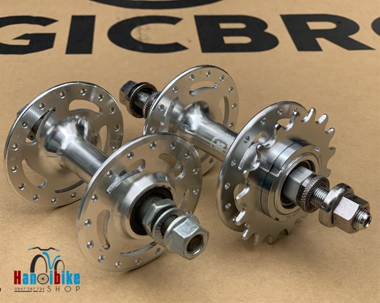 Hub Joytec Fixed Gear 32 Lỗ trước sau – Hanoibike shop