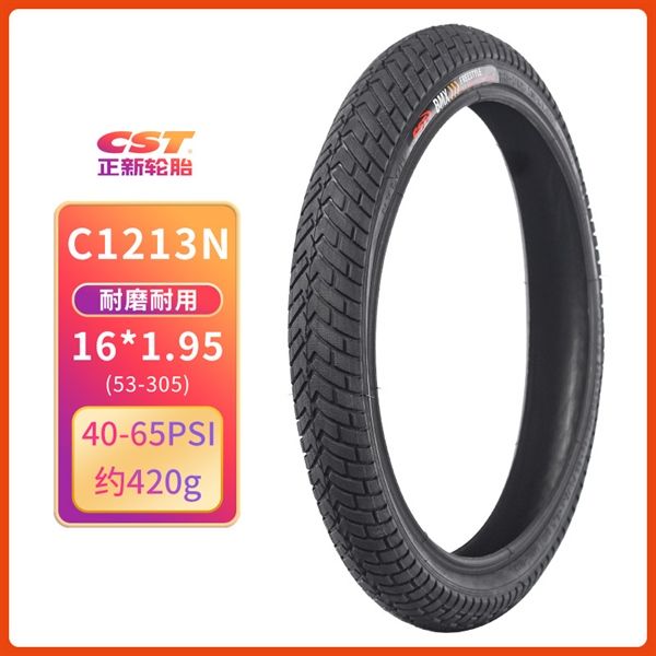 Lốp CST C1213N Cho bánh xe 20 inchs gai – Hanoibike shop