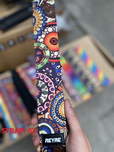 Strap Fixed gear Reyre cao cấp – Hanoibike shop