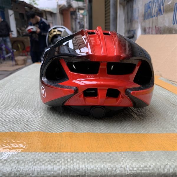 Mũ đạp xe HJC Furion 2.0 – Hanoibike shop