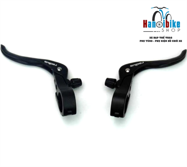 Tay phanh phụ Radius bên phải 22.2 – Hanoibike shop