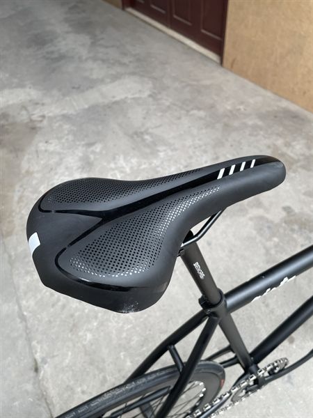 Xe fixed gear VISP Vista cơ bản – Hanoibike shop