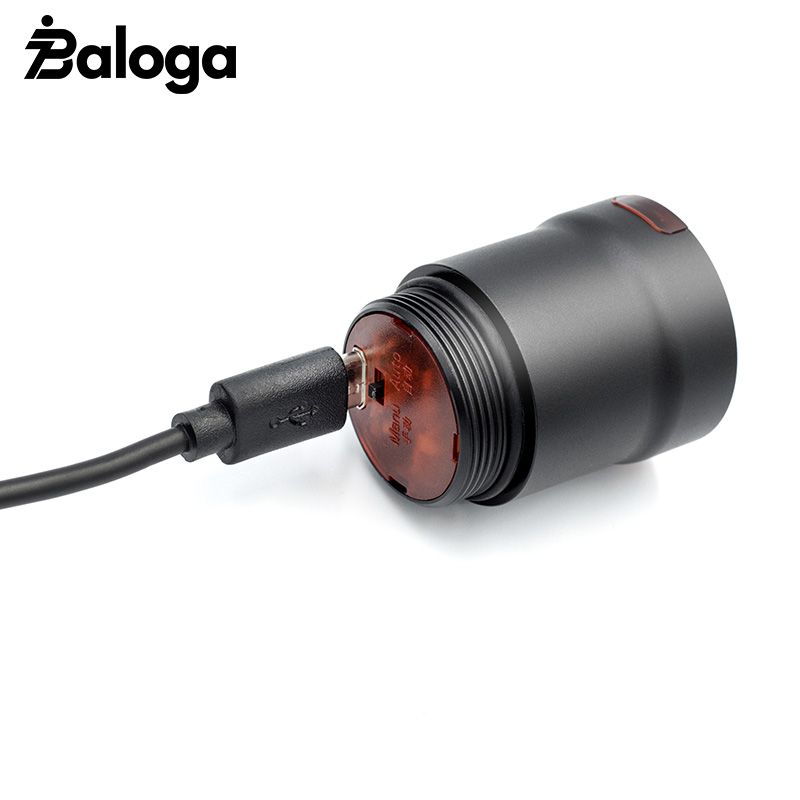 Đèn hậu BALOCA BRL 01 bandage – Hanoibike shop