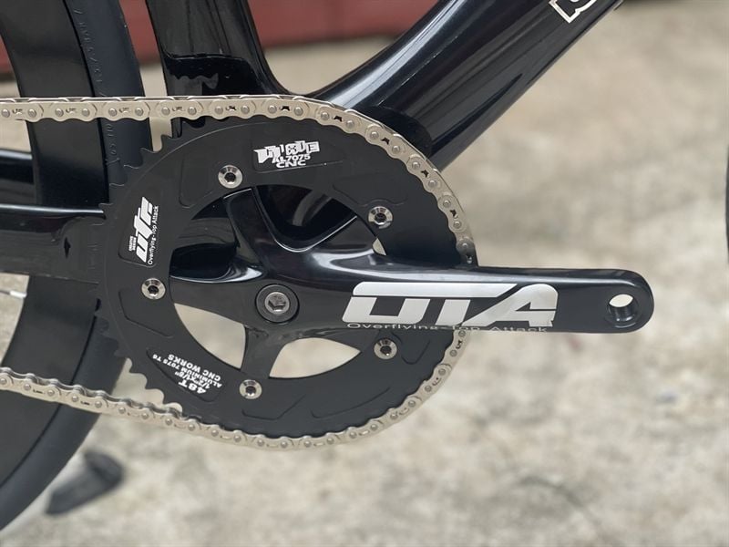 Xe Fixed Gear Seaboard Carbon FA06 – Hanoibike shop