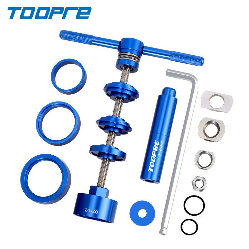 Bộ tool ép trục giữa Toopre pro 303 – Hanoibike shop