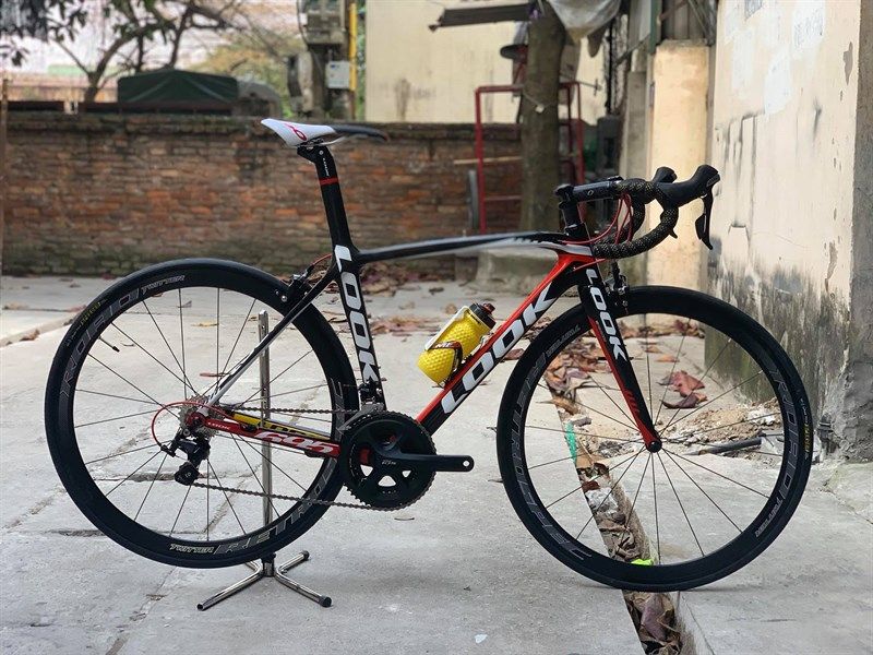 Xe dựng look 695 – Hanoibike shop