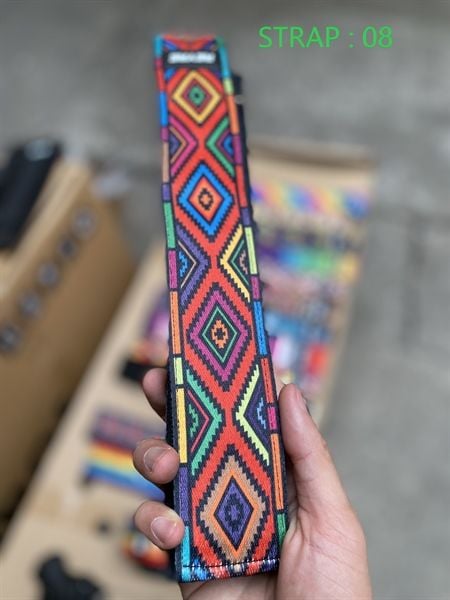 Strap Fixed gear Reyre cao cấp – Hanoibike shop