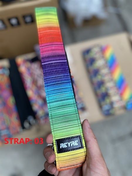 Strap Fixed gear Reyre cao cấp – Hanoibike shop