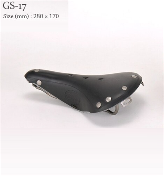 Yên da bò chính hãng GYES GS 17 – Hanoibike shop