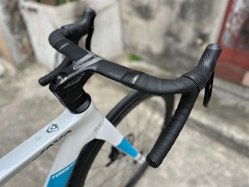 Xe Road Java Fuoco TOP1 phanh đĩa – Hanoibike shop