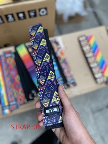 Strap Fixed gear Reyre cao cấp – Hanoibike shop