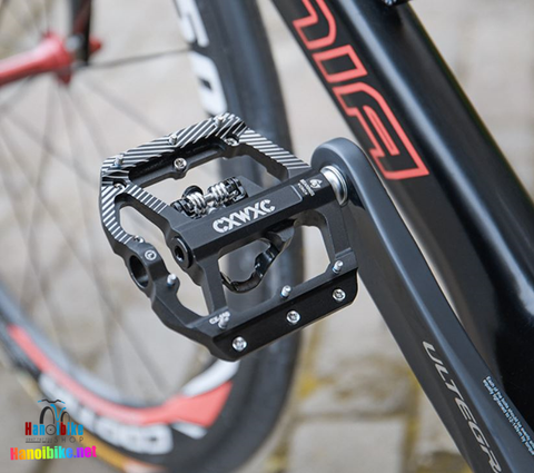 PEDAL – Hanoi bike shop