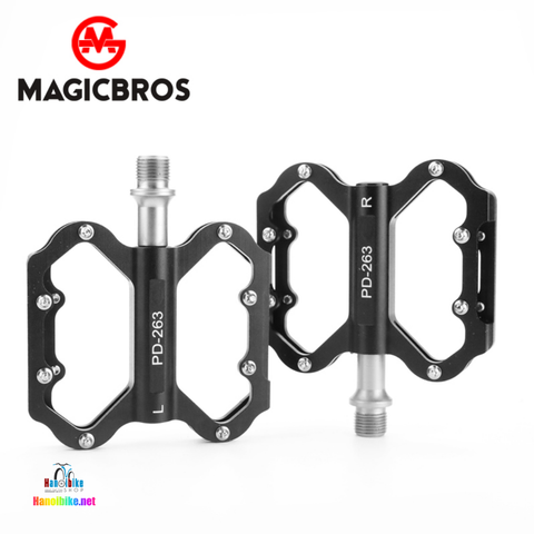 PEDAL – Hanoi bike shop