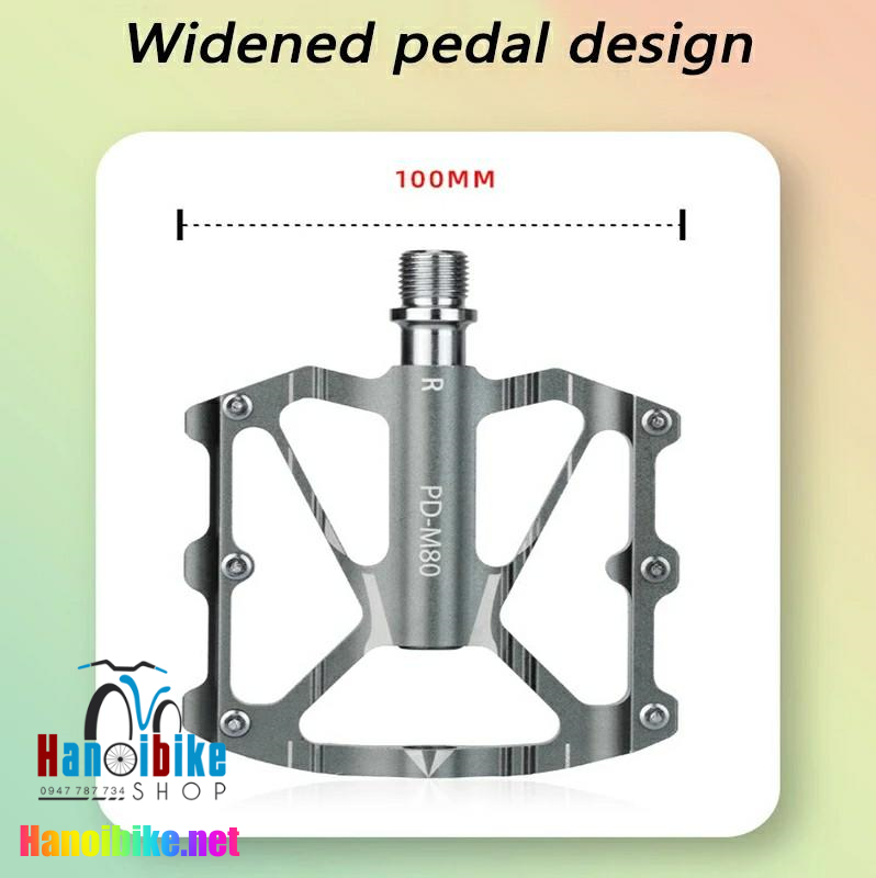 Pedal Promend PD M80 – Hanoibike shop