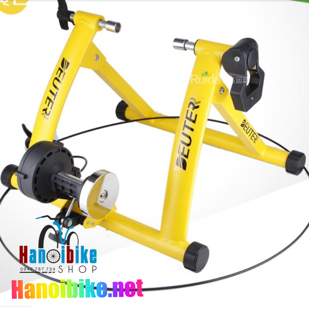Rulo kẹp Deuter có dây MT04 – Hanoibike shop