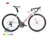 Xe Road Twitter Thunder Plus R2000 2*8 speed – Hanoibike shop
