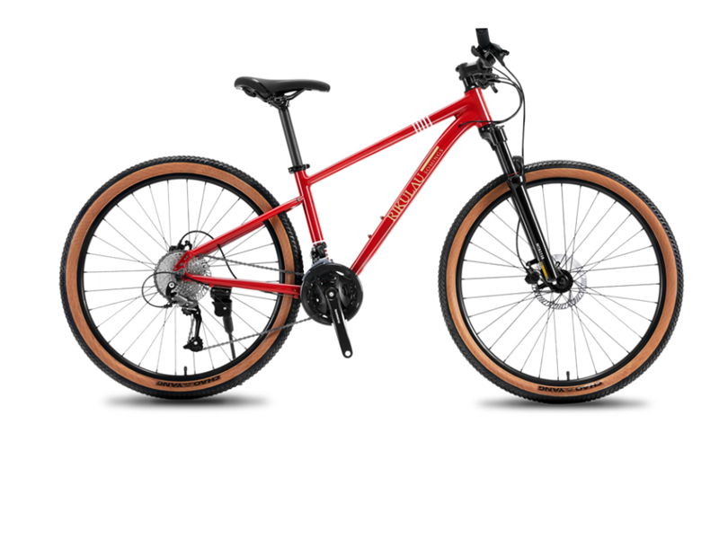 Xe MTB RIKULAU M27 Bánh 27.5 inch – Hanoibike shop