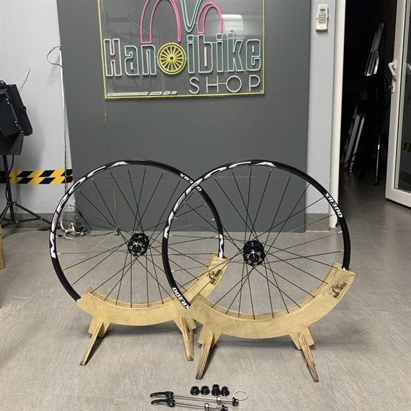 Vành MTB Meroca XR300 phanh đĩa 6 ốc – Hanoibike shop