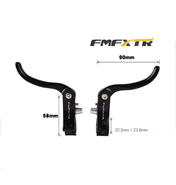 Tay phanh phụ FMFXTR 22.2 – Hanoibike shop