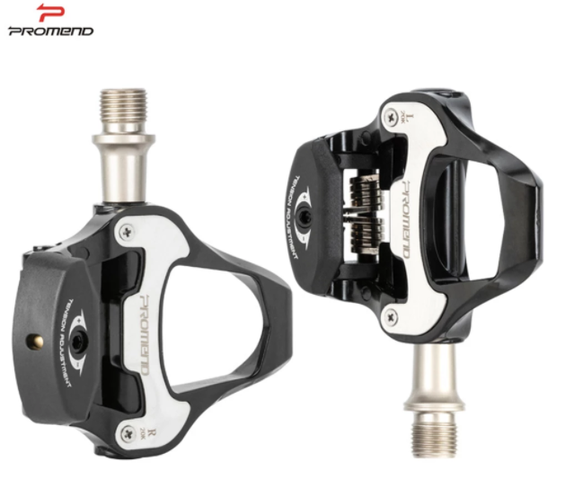 Pedal cá Road Promend PD R95 – Hanoibike shop