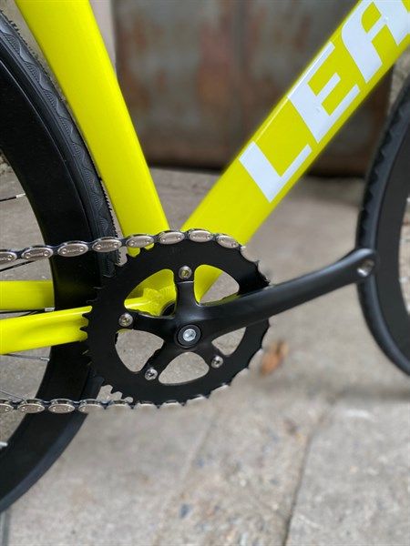 Xe Fixed Gear Leader Custom – Hanoibike shop