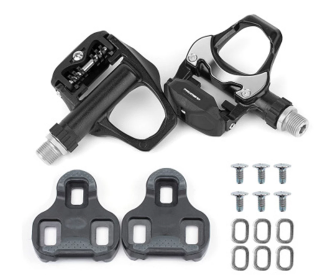 Pedal cá Road Promend PD R95 – Hanoibike shop