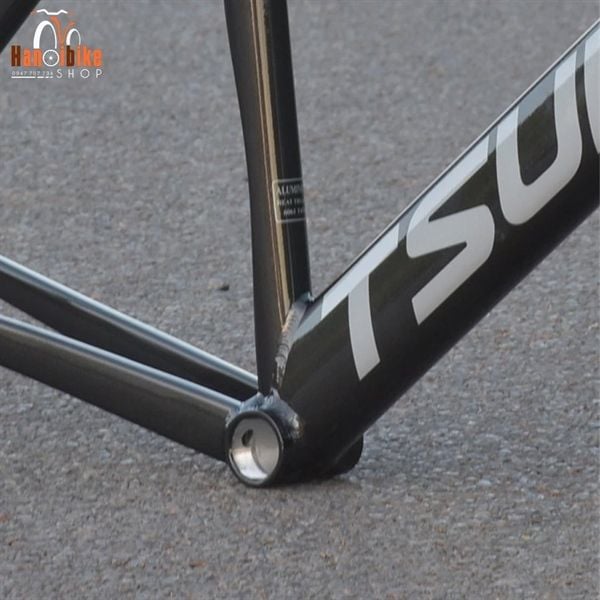 Khung Fixed Gear Tsunami SNM200 – Hanoibike shop