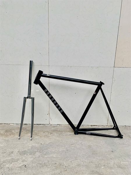 Khung Fixed Gear Seaboard FC1 vintage – Hanoibike shop