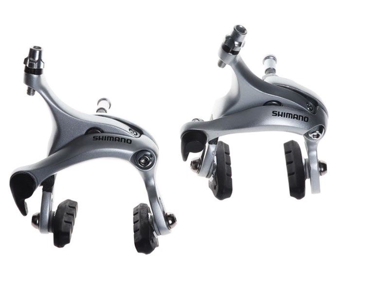 Cùm phanh má shimano R451 – Hanoibike shop