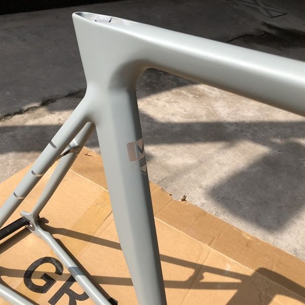 Khung Fixed Gear Seaboard – Hanoibike shop