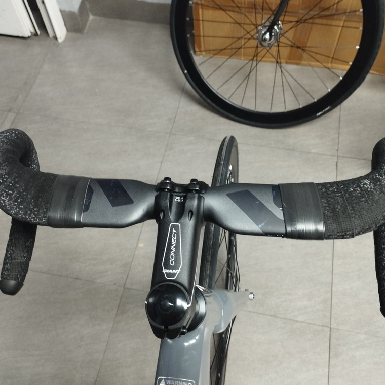 xe đạp Fixed Gear Seaboard Xám đùi legend ghi đông carbon siêu nhẹ ...