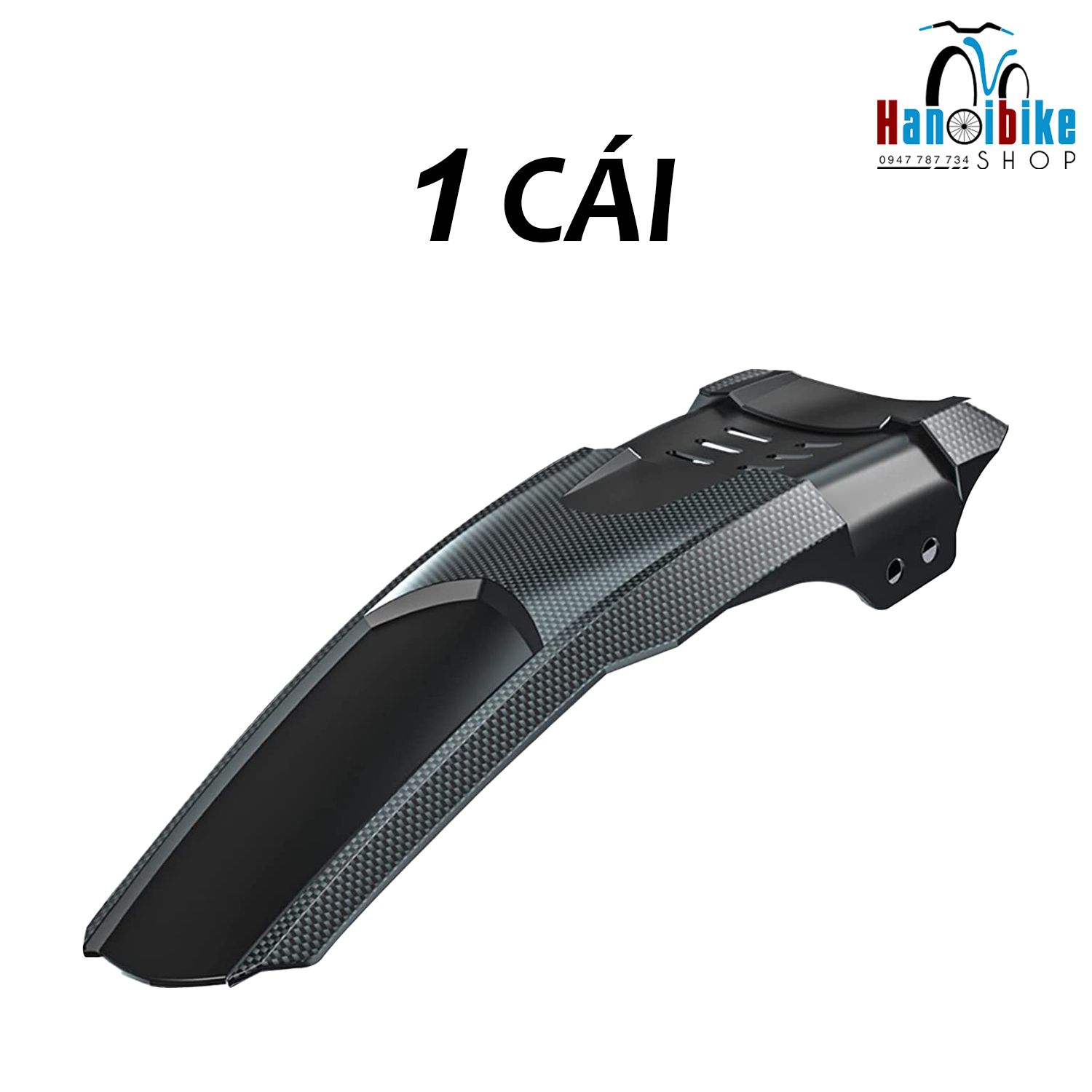 Chắn bùn trước Enlee – Hanoibike shop