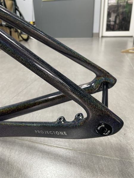 Khung Road Carbon Trek Madrone SLR 9 phanh đĩa – Hanoibike shop