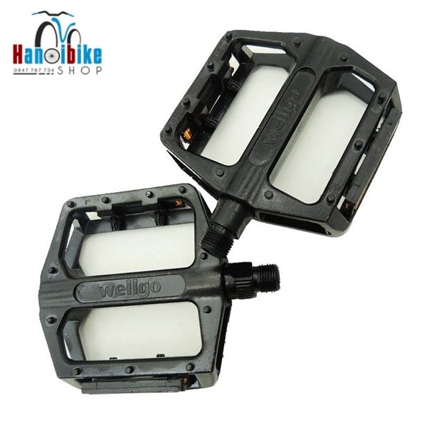 Pedal Wellgo K79 – Hanoibike shop