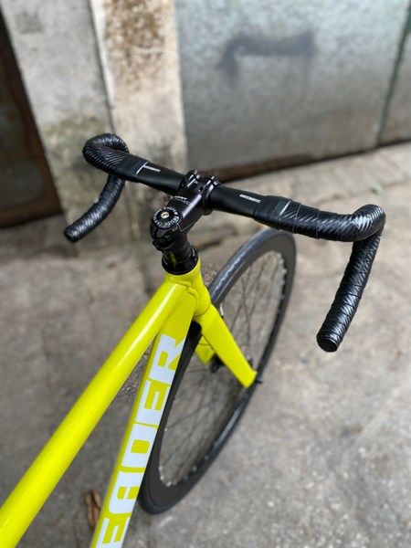 Xe Fixed Gear Leader Custom – Hanoibike shop