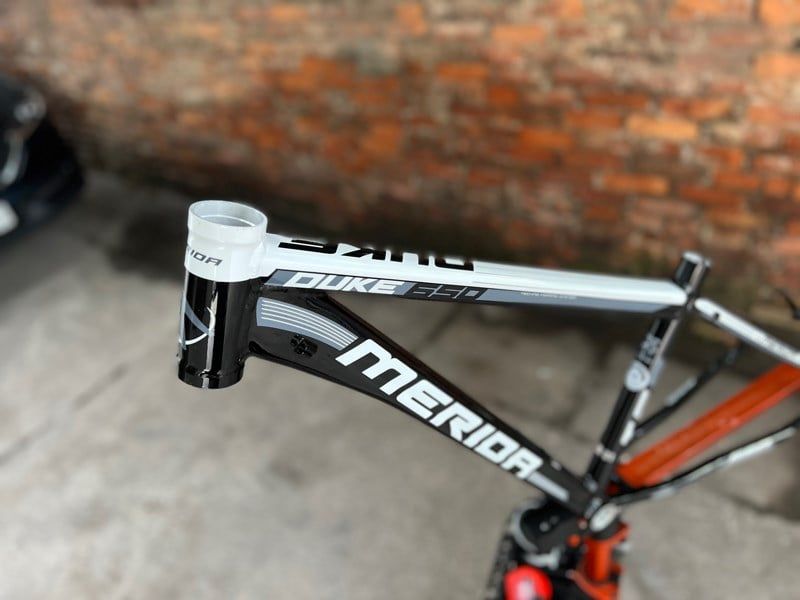 Khung MTB Nhôm Merida Duke 660 Bánh 26 inchs – Hanoibike shop