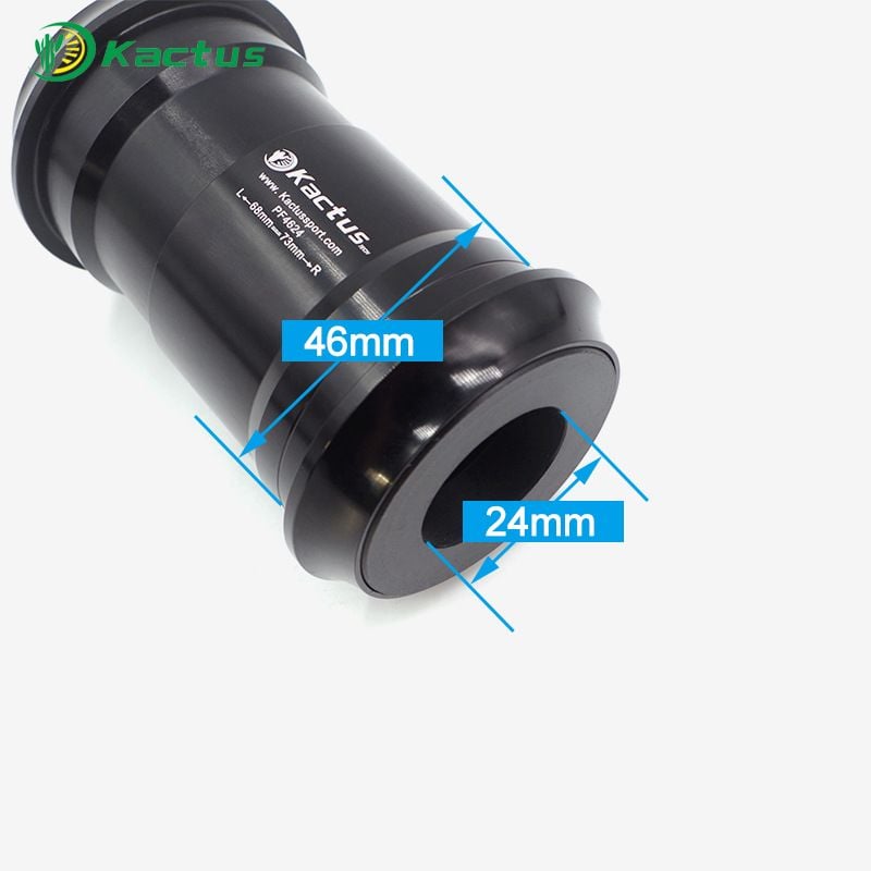 BB ép KACTUS PF 3024 ( 4624) ceramic 68/73mm – Hanoibike shop