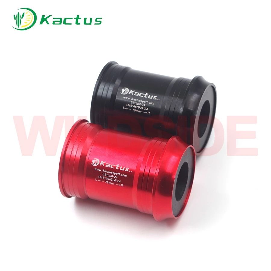 BB ép KACTUS PF BBright 24 ceramic 79mm – Hanoibike shop