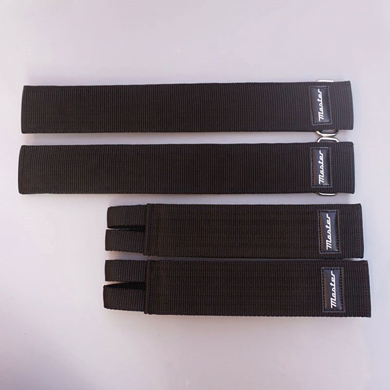 STRAP XE FIX GEAR MASTER – Hanoibike shop